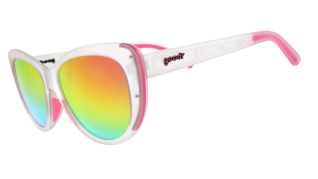 What's New — Goodr Sunglasses AU