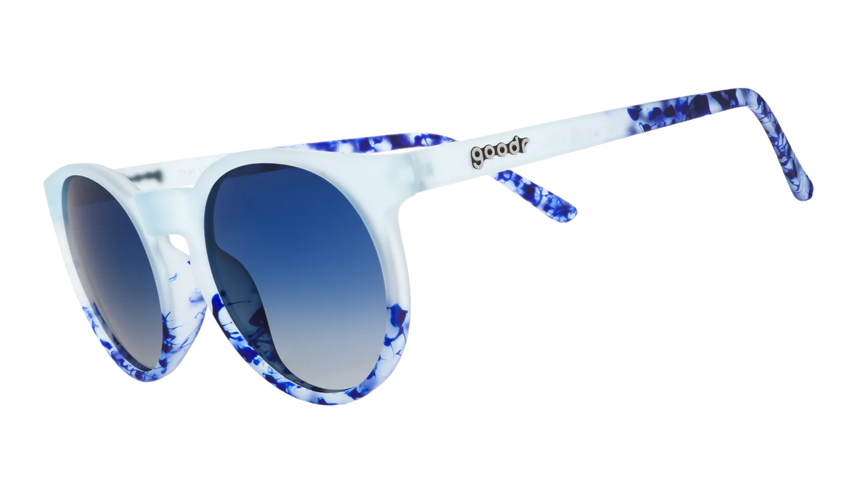 That Literal Drip | goodr Circle G Sunglasses — Goodr Sunglasses AU