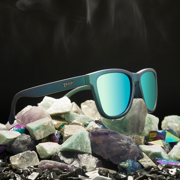 What's New – Goodr Sunglasses AU
