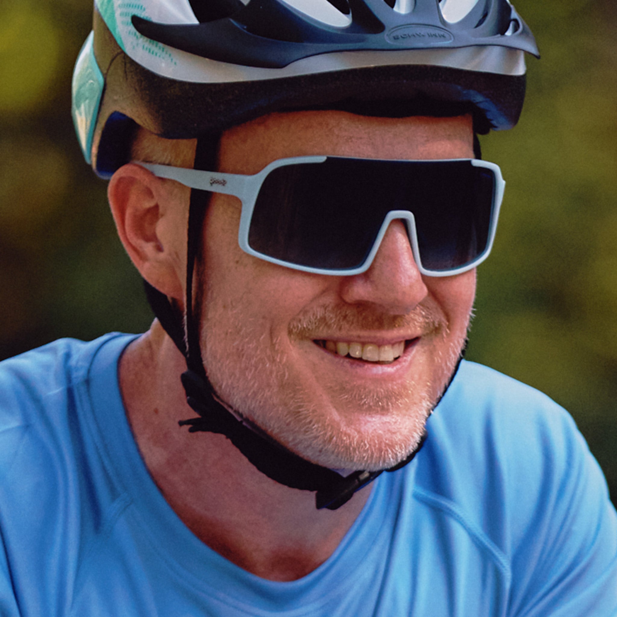 Astro G - goodr Shield Sunglasses — Goodr Sunglasses AU