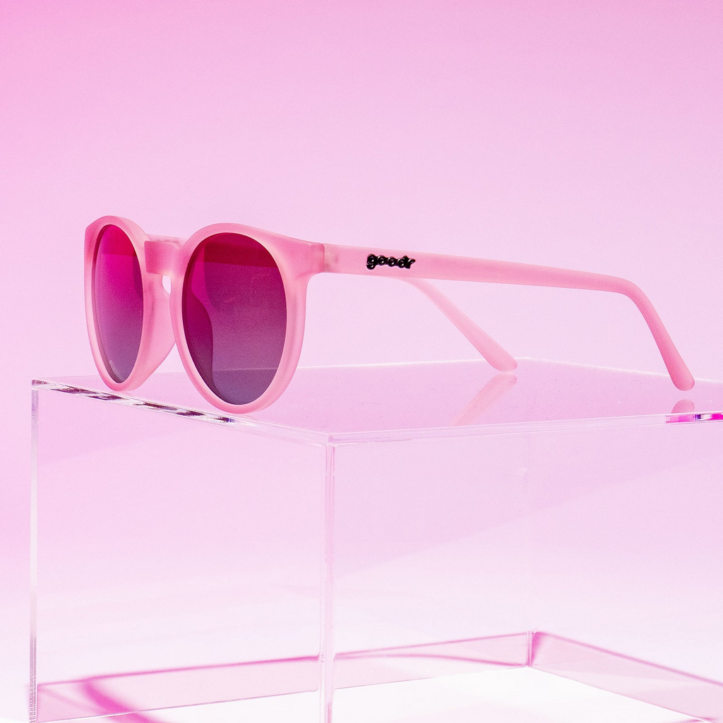 What's New — Goodr Sunglasses AU