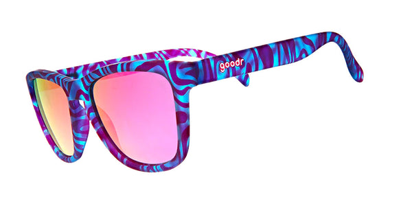 Limited Editions – Goodr Sunglasses AU