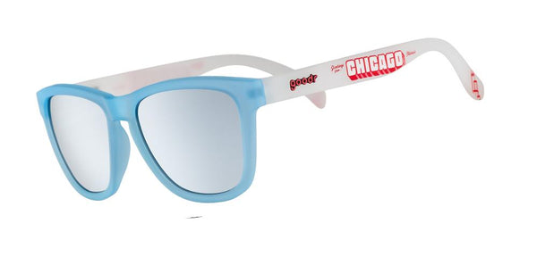 Running Sunglasses – Goodr Sunglasses AU