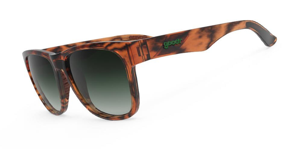 BOSLEY AND FRIENDS — Goodr Sunglasses AU