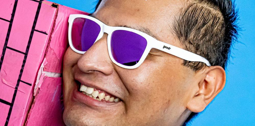 The OGs | Goodr Sunglasses Australia — Goodr Sunglasses AU