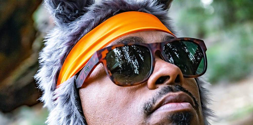 BOSLEY AND FRIENDS — Goodr Sunglasses AU